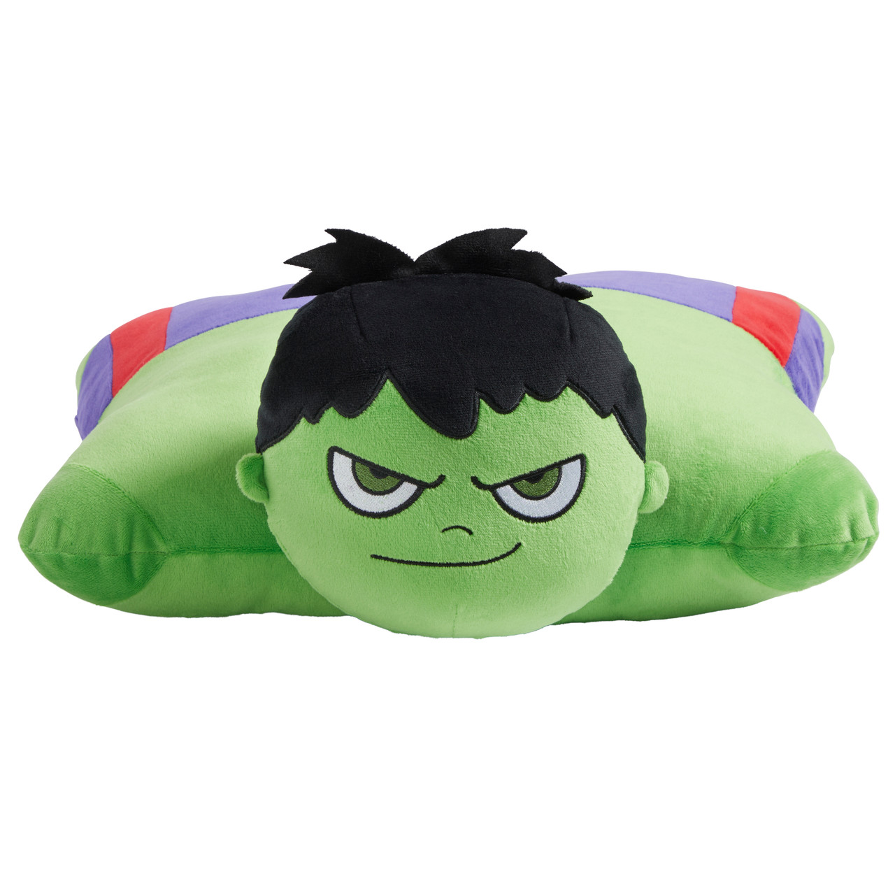 Official MARVEL Spider-Man Pillow Pet – A classic & collectible BPA ...