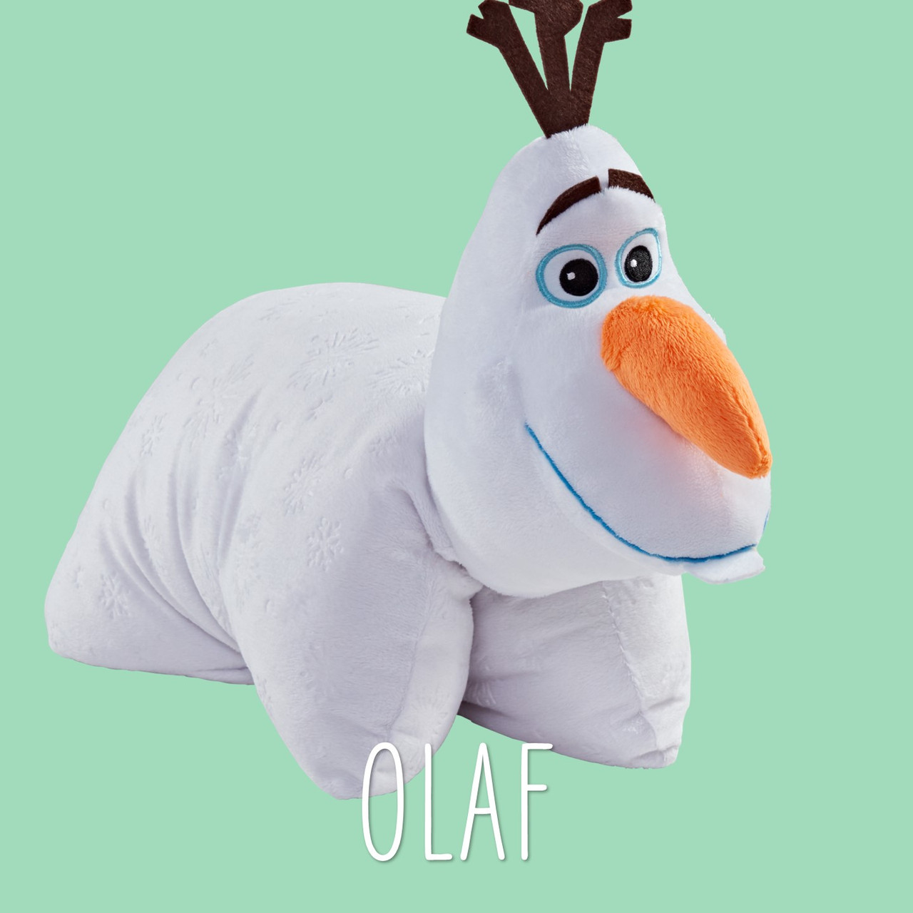 Olaf Frozen