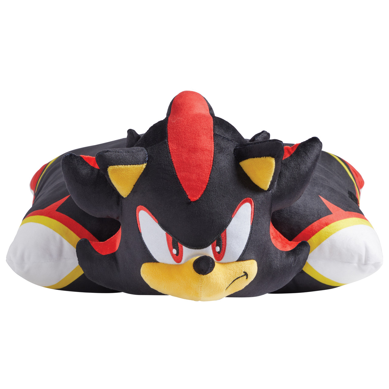 Official SEGA Shadow the Hedgehog Pillow Pet - A classic & collectible ...