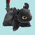 How to Train Your Dragon Toothless Pillow Pet - Pillow Pets