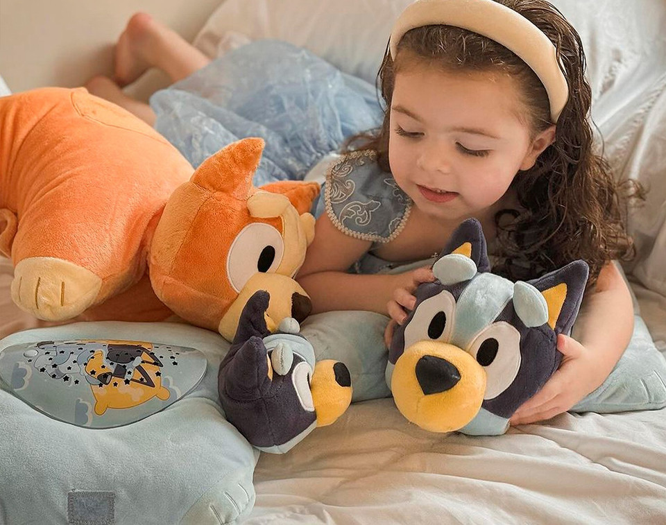 Pillow Pets® | The Official Home of Pillow Pets®