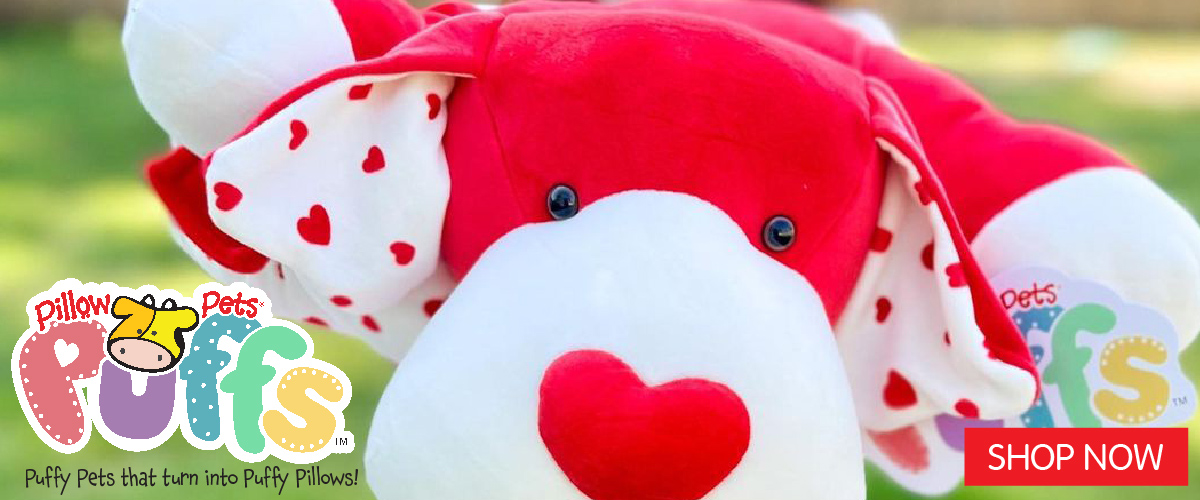 Where to buy pillow pets near me store