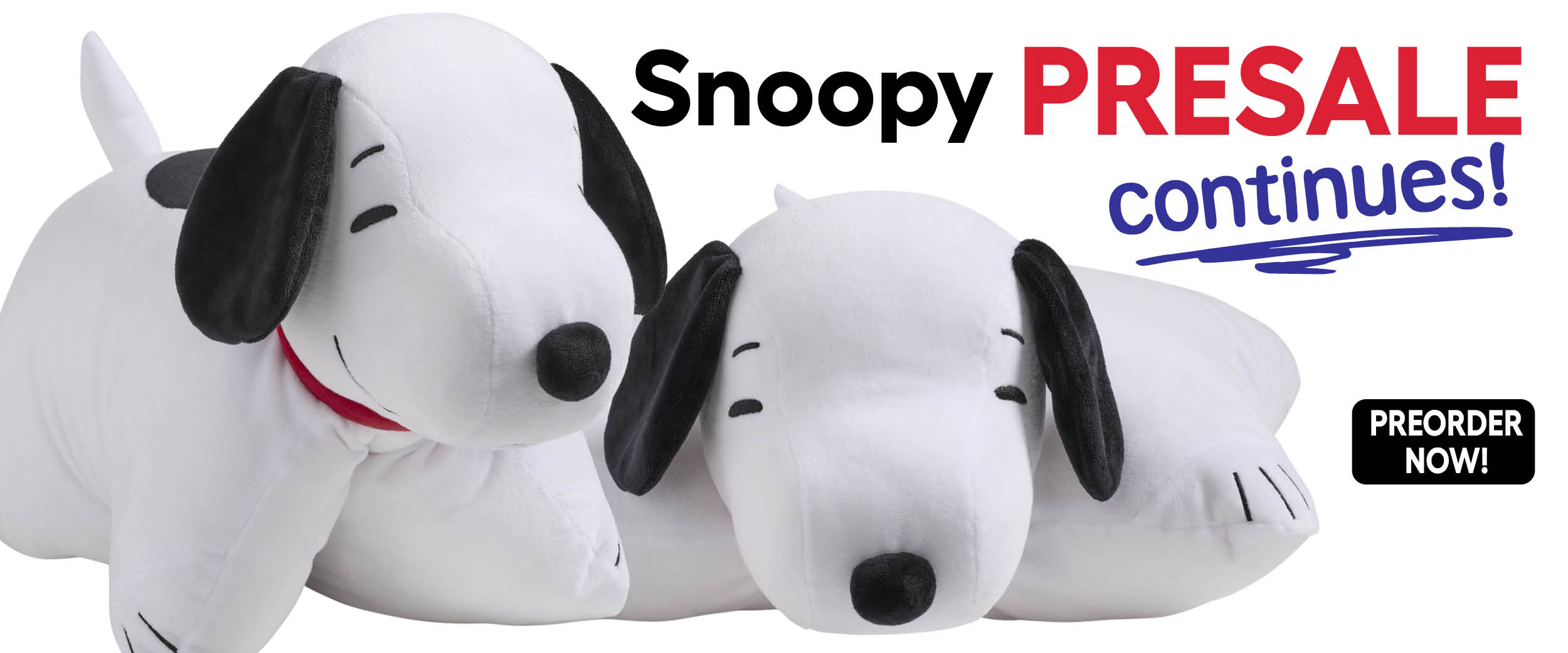 Pillow Pets® | The Official Home of Pillow Pets®