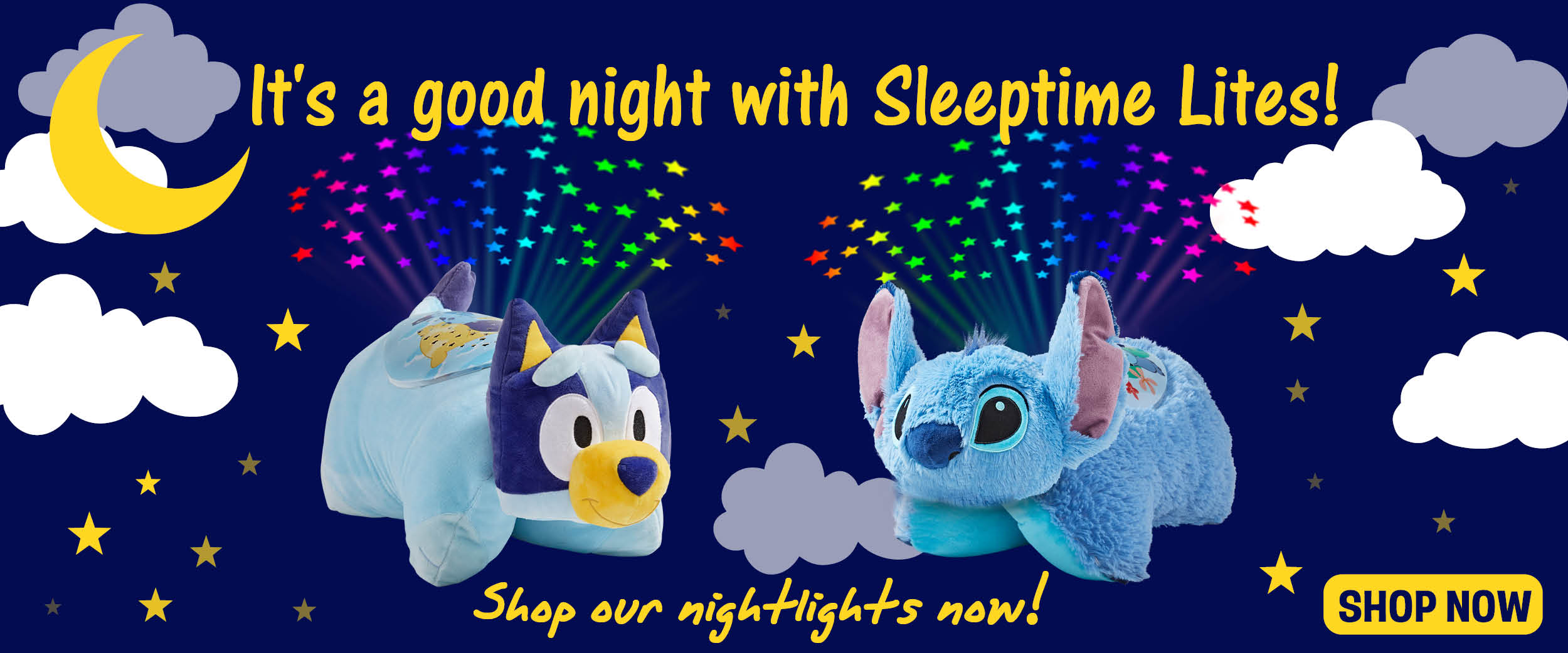 Pillow Pets® | The Official Home of Pillow Pets®