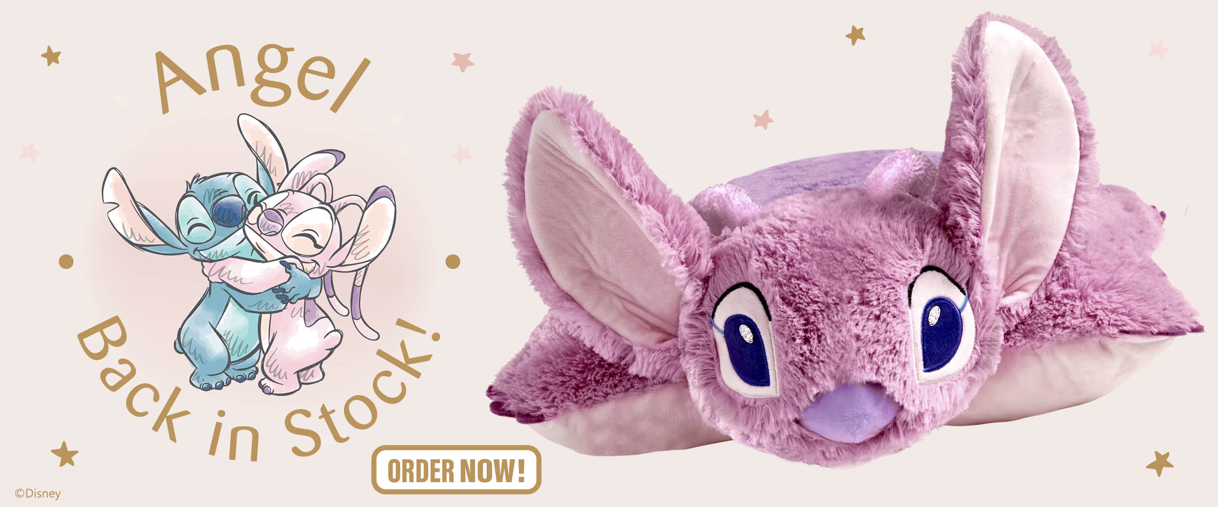 Pillow Pets® | The Official Home of Pillow Pets®