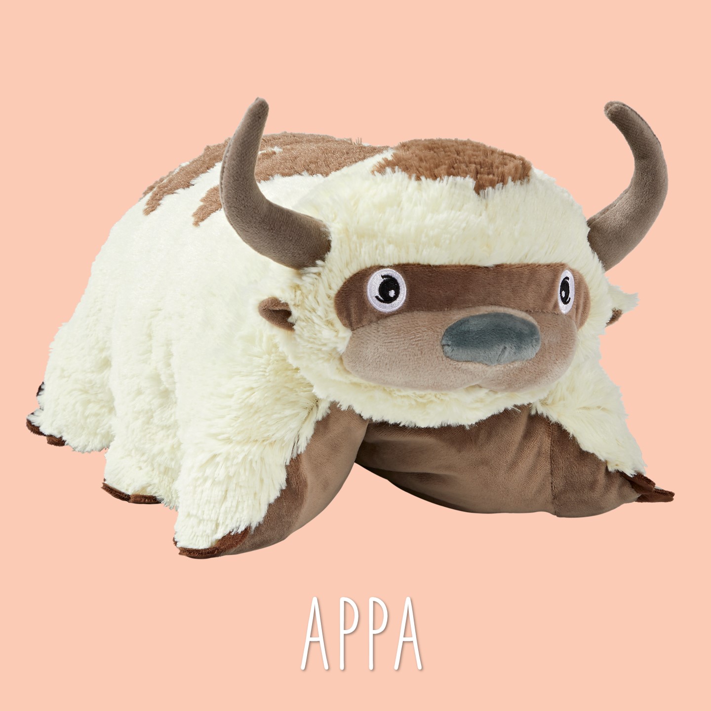 Appa Plush