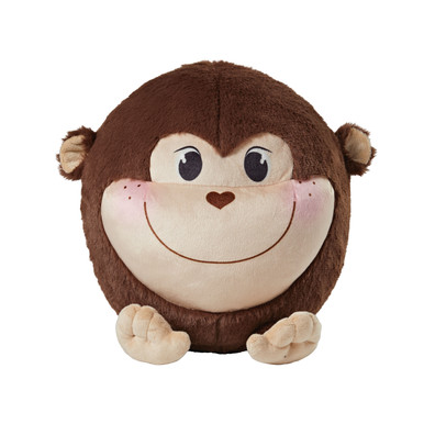 Cheeky Monkey Puff