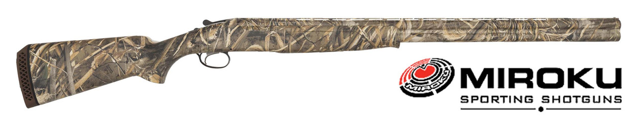 MIROKU Products - Safari Firearms