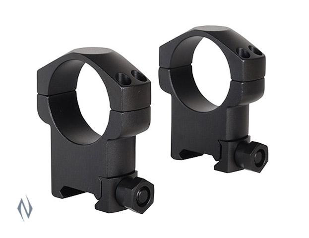 Optics - Scope Rings - Scope Rings - 34mm - Safari Firearms