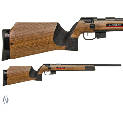ANSCHUTZ Products - Safari Firearms