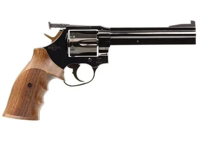 MANURHIN Products - Safari Firearms