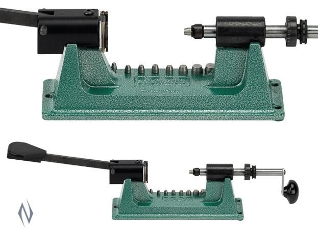 Reloading Supplies - Meplat Uniformers & Trimmers - Safari Firearms