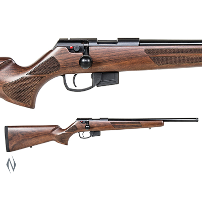 ANSCHUTZ Products - Safari Firearms