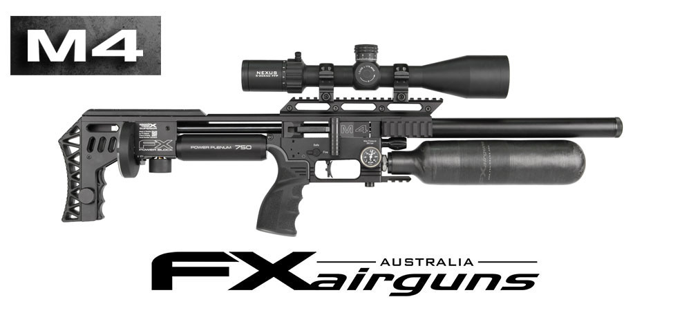 FX Products - Safari Firearms