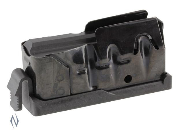 TIKKA - TIKKA T3 MAGAZINE - 5 SHOT - 270 / 30-06 / 300** - SKU ...