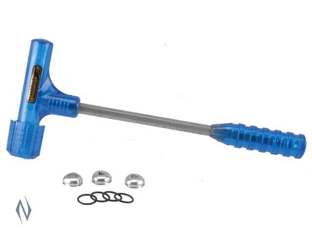 Bullet Pullers