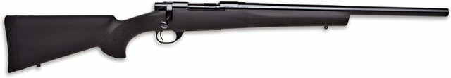 HOWA - Howa - Barrelled Action 308 Varmint Stainless 1 in 10IN twist ...