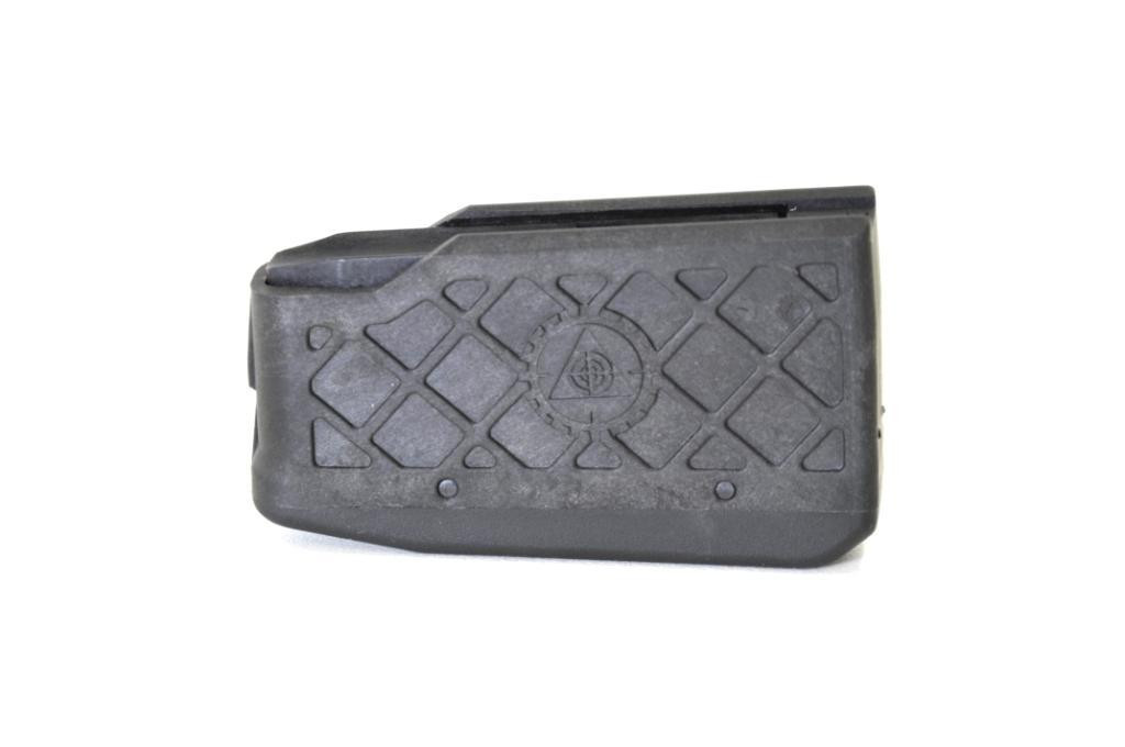 LITHGOW - LITHGOW ARMS - Lithgow .22lr 5 Shot Magazine LA101 - SKU: 38550-1
