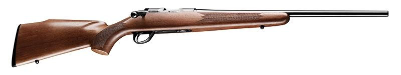 LITHGOW ARMS - Crossover 22lr RH Poly 1/2in x 28tpi UNEF LA101 Black ...