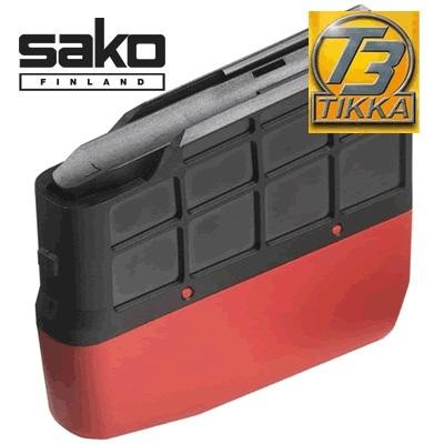 TIKKA - TIKKA T3 MAGAZINE - 5 SHOT - 270 / 30-06 / 300** - SKU ...