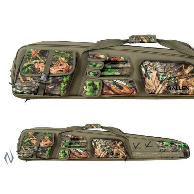 Shooting Gear - Gun Bags & Cases - Safari Firearms