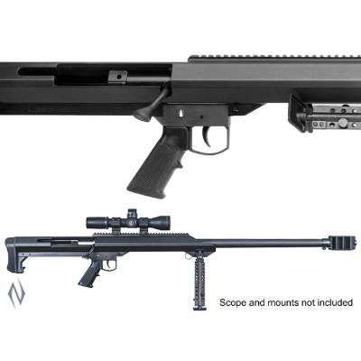 BARRETT M99 416 BARRETT 32 inch HEAVY BARREL SINGLE SHOT - BARM99416 ...