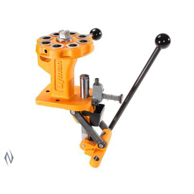 Reloading Presses