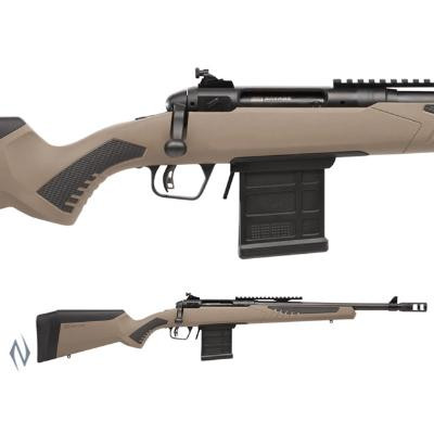RUGER - RUGER AMERICAN PREDATOR 308 18 INCH - SKU: AMRPD308