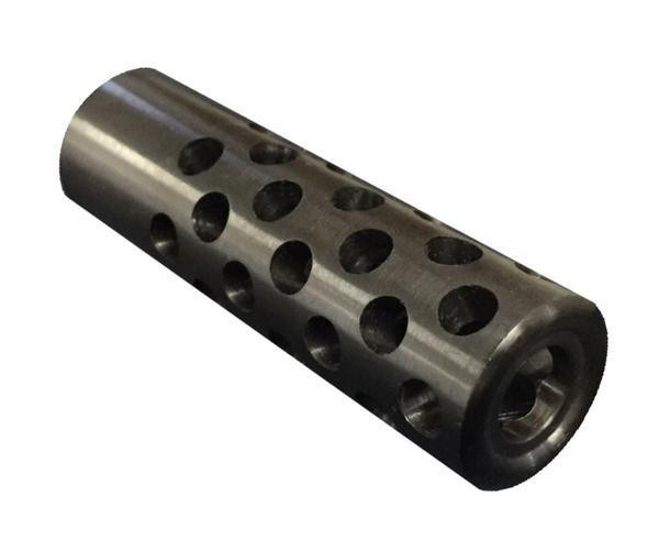 Muzzle Brakes