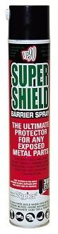 PAST - PAST SUPER MAG PLUS RECOIL SHIELD AMBI - SKU: P-SMPS