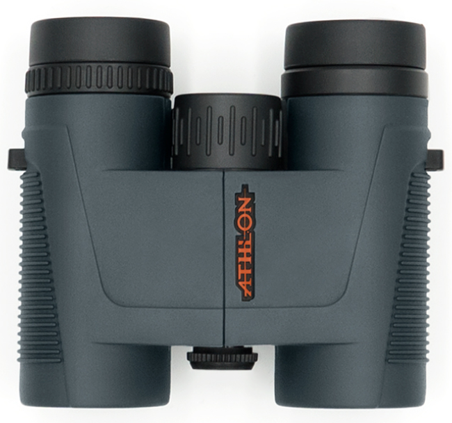 ATHLON TALOS 10X32 PHASE COATED BINOCULARS - SKU: AT115005 - Safari ...