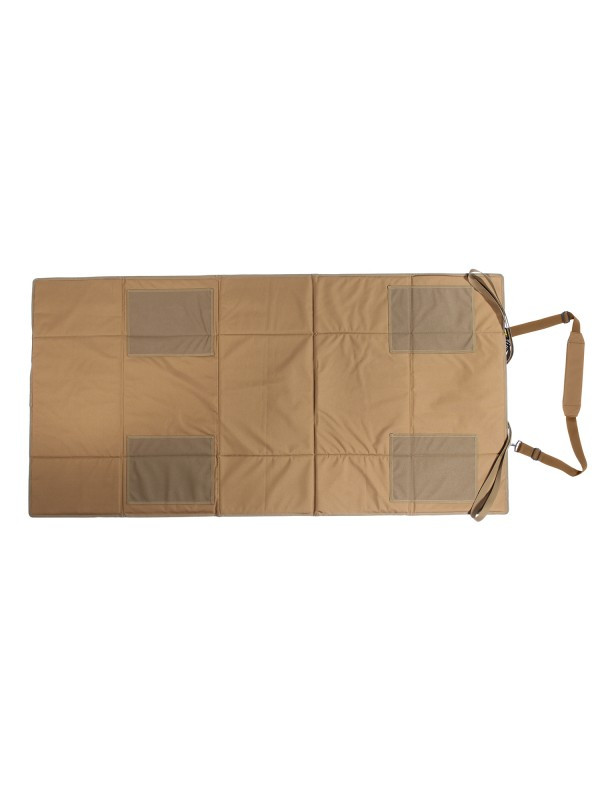 LYMAN LONG RANGE SHOOTING TAC MAT FLAT DARK EARTH - SKU: LY-TMFDE ...