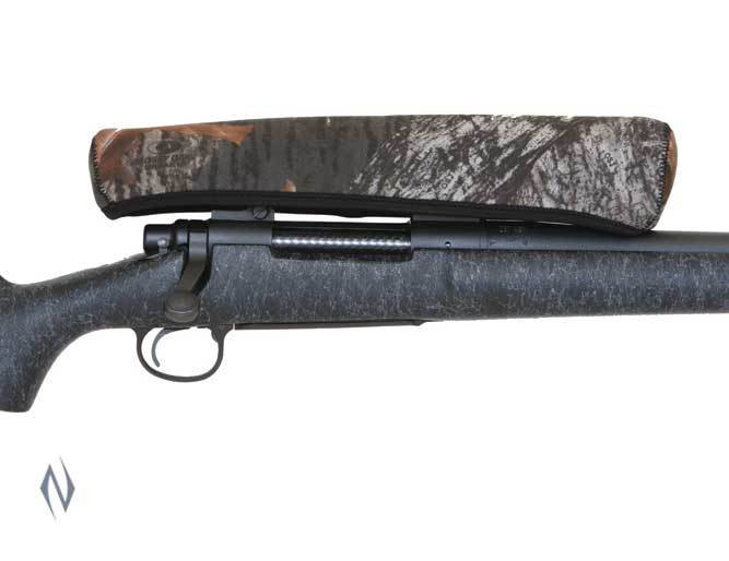 ALLEN - ALLEN CAMO SCOPE COVER LGE 15 INCH (56MM OBJ) - SKU: AL20173