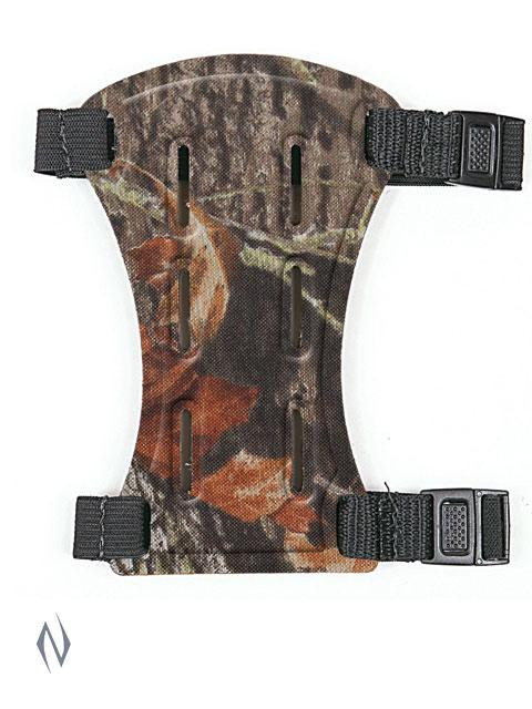 ALLEN - ALLEN CAMO SADDLECLOTH ADJ ARMGUARD 6.5 INCH - SKU: AL4200