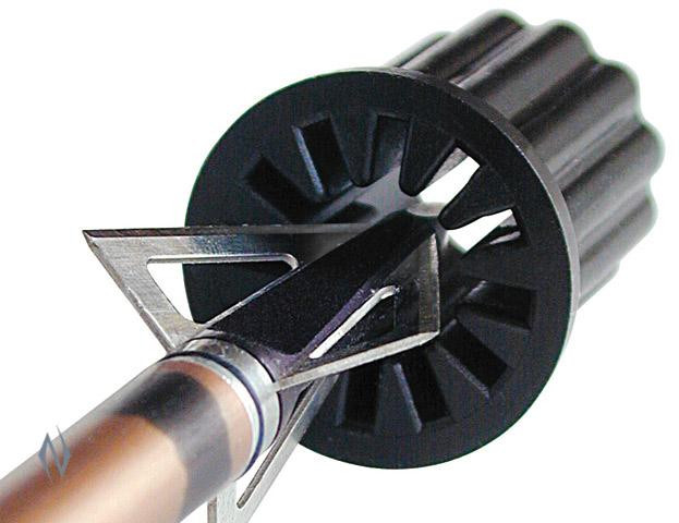 ALLEN - ALLEN BROADHEAD WRENCH - SKU: AL66