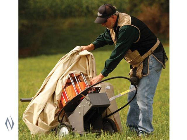 CHAMPION - CHAMPION TRAP COVER FOR EASYBIRD - SKU: CH40299
