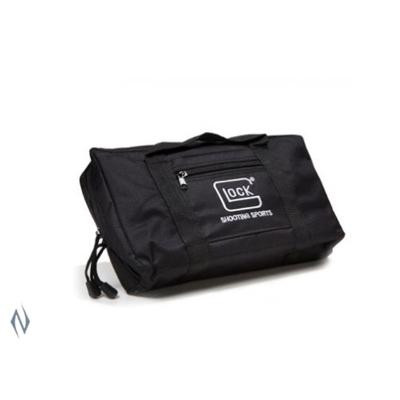 GLOCK - GLOCK RANGE BAG BLACK 1XPISTOL SPORTS - SKU: GLK2033