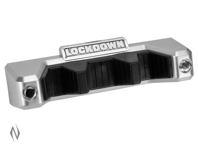 LOCKDOWN - LOCKDOWN MAGNETIC BARREL REST - SKU: LD-MBR