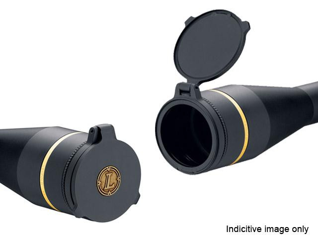 LEUPOLD - LEUPOLD ALUMINA FLIP UP LENS COVER 44MM VX-6 - SKU: LE117608