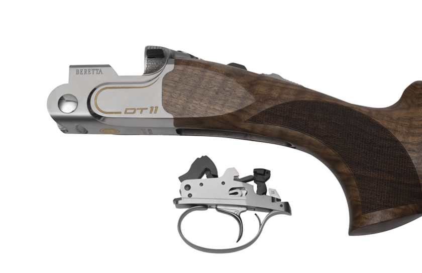 DT11 GOLD TRAP 30" **/* rnd - SKU: DT11GLDT30 - Safari Firearms