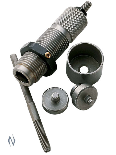 RCBS PRIMER POCKET SWAGER COMBO 2 - SKU: R9481 - Safari Firearms
