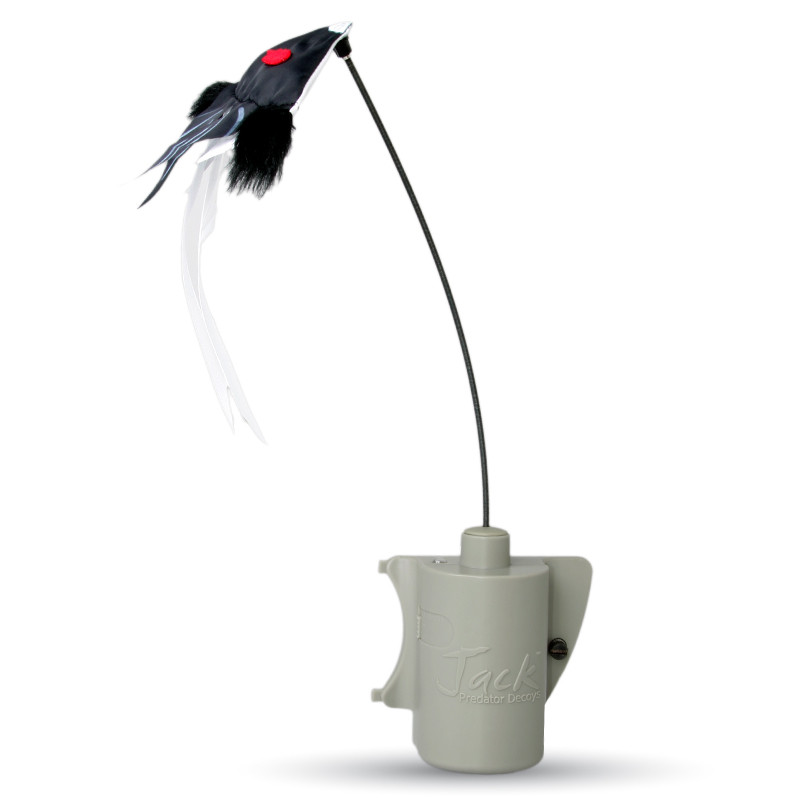 FOXPRO Fox Jack 4 (Crossfire Fusion) Predator Decoys - Safari Firearms