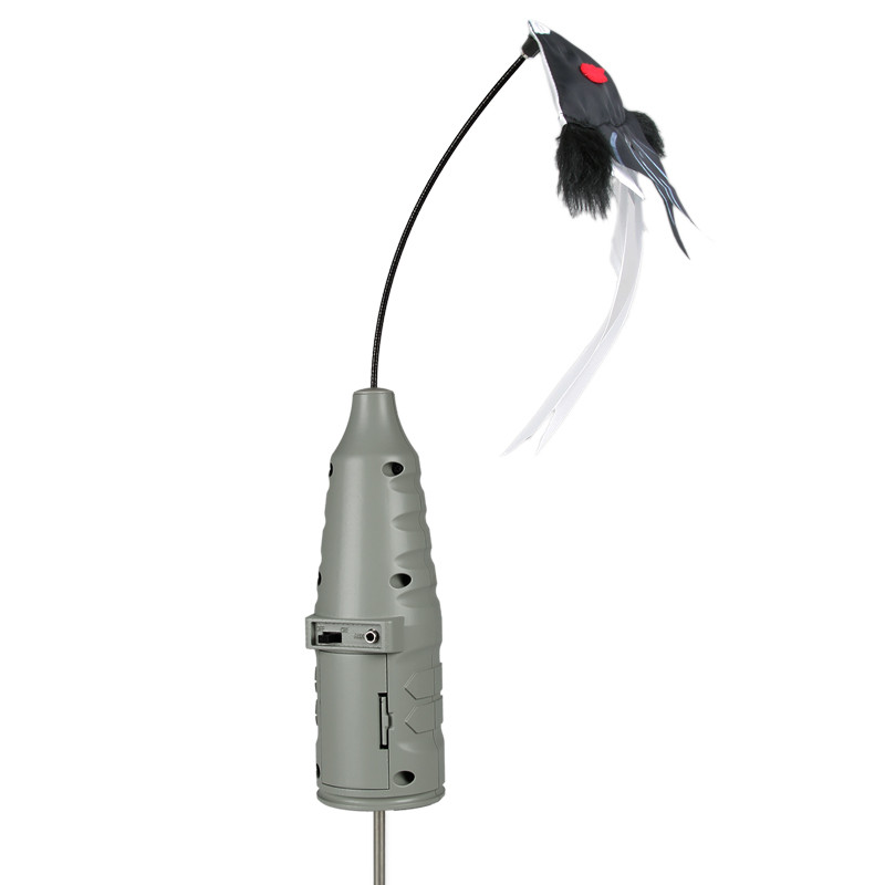 FOXPRO Jack JR Predator Decoy - Safari Firearms