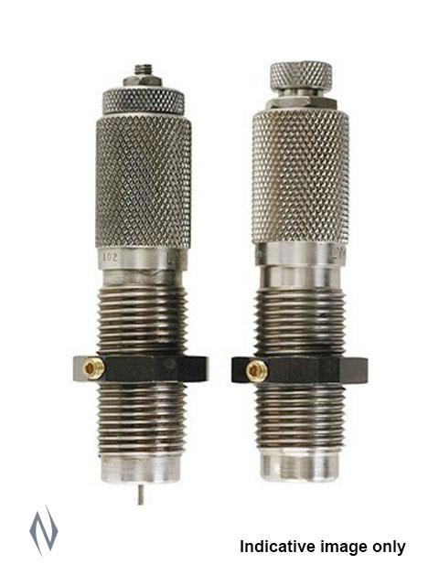 LYMAN - LYMAN DIE SET 7.62X39 - SKU: LY-7.62X39