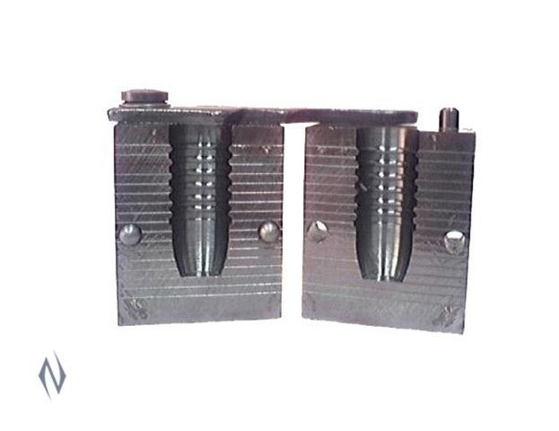 LYMAN - LYMAN MOULD SINGLE CAVITY 451 450GR - SKU: LY-M41114