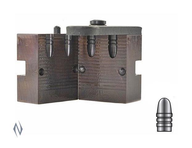 LYMAN - LYMAN MOULD DOUBLE CAVITY 22 CAL 44GR - SKU: LY-M60438