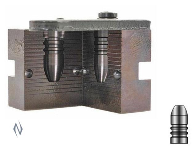 LYMAN - LYMAN MOULD SINGLE CAVITY 43 MAUSER 340G - SKU: LY-M640110