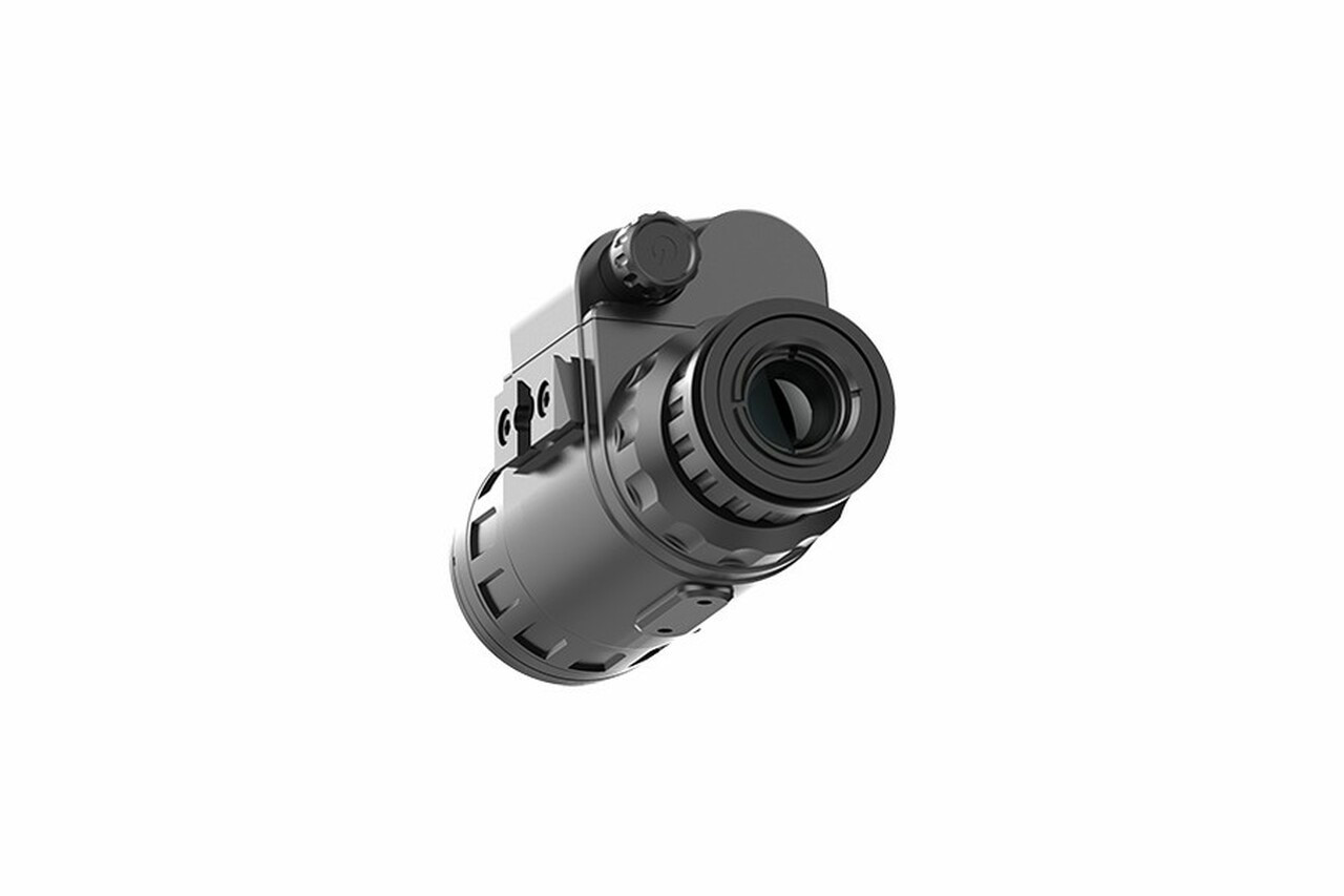 InfiRay - Clip M Series - CML25 - Thermal Imaging Rifle Scope ...