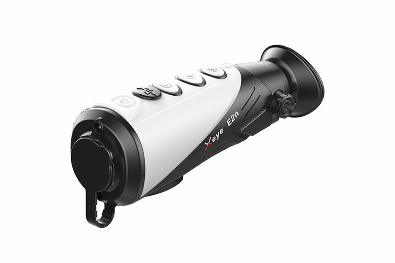 InfiRay - Eye Series V2.0 - E2n - Thermal Imaging Monocular - SKU: E2n ...