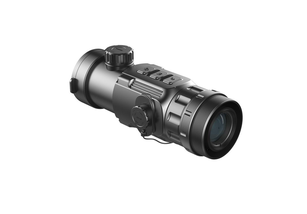 InfiRay - Clip C Series - CH50 - Thermal Imaging Rifle Scope Attachment ...